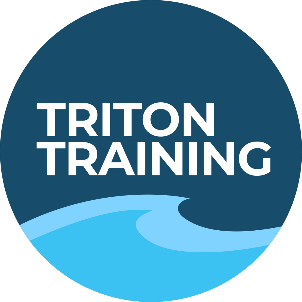 RLSS Courses – Triton Training